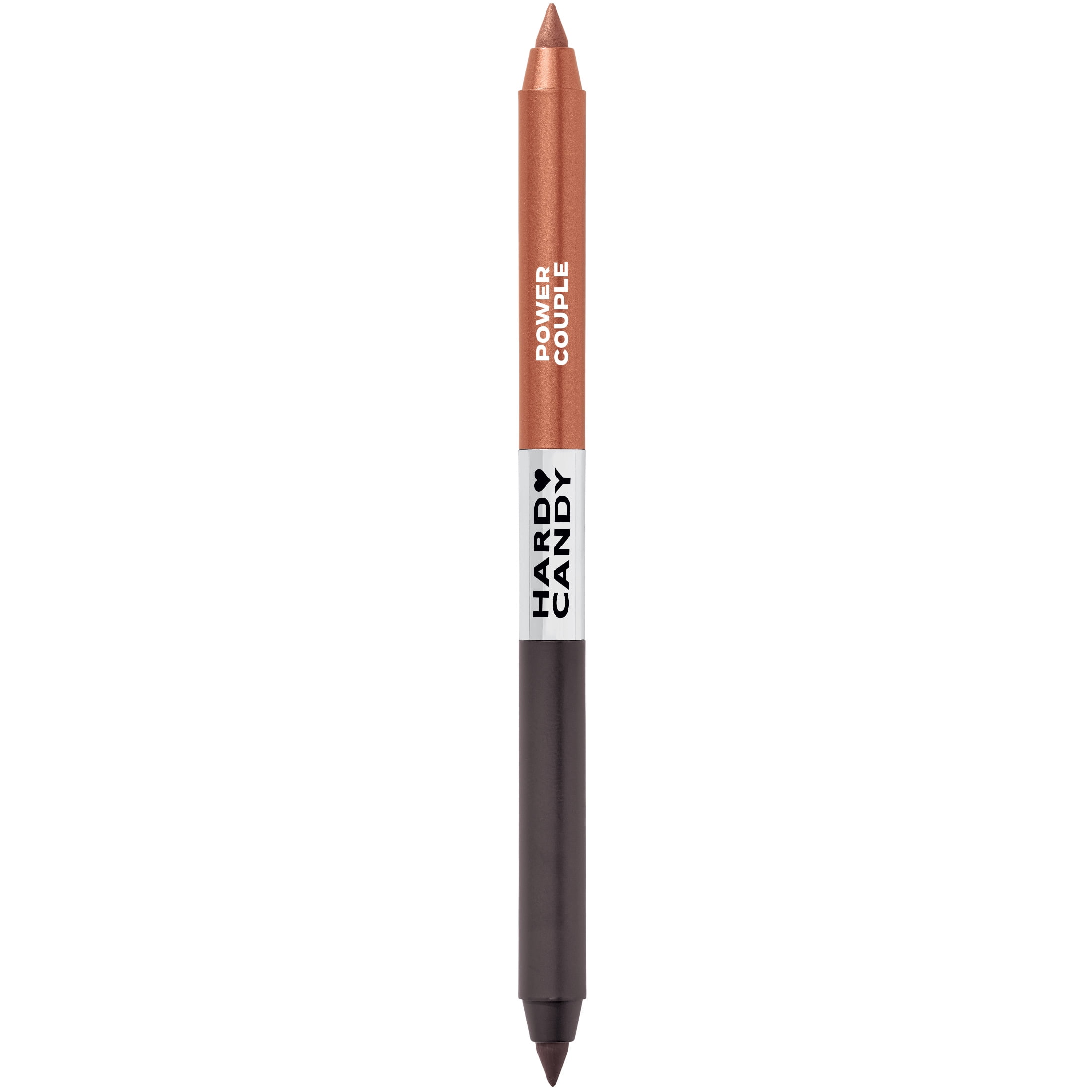Hard Candy Party Lines 2-In-1 Eyeliner Duo, Pencil, Power Couple, Matte ...
