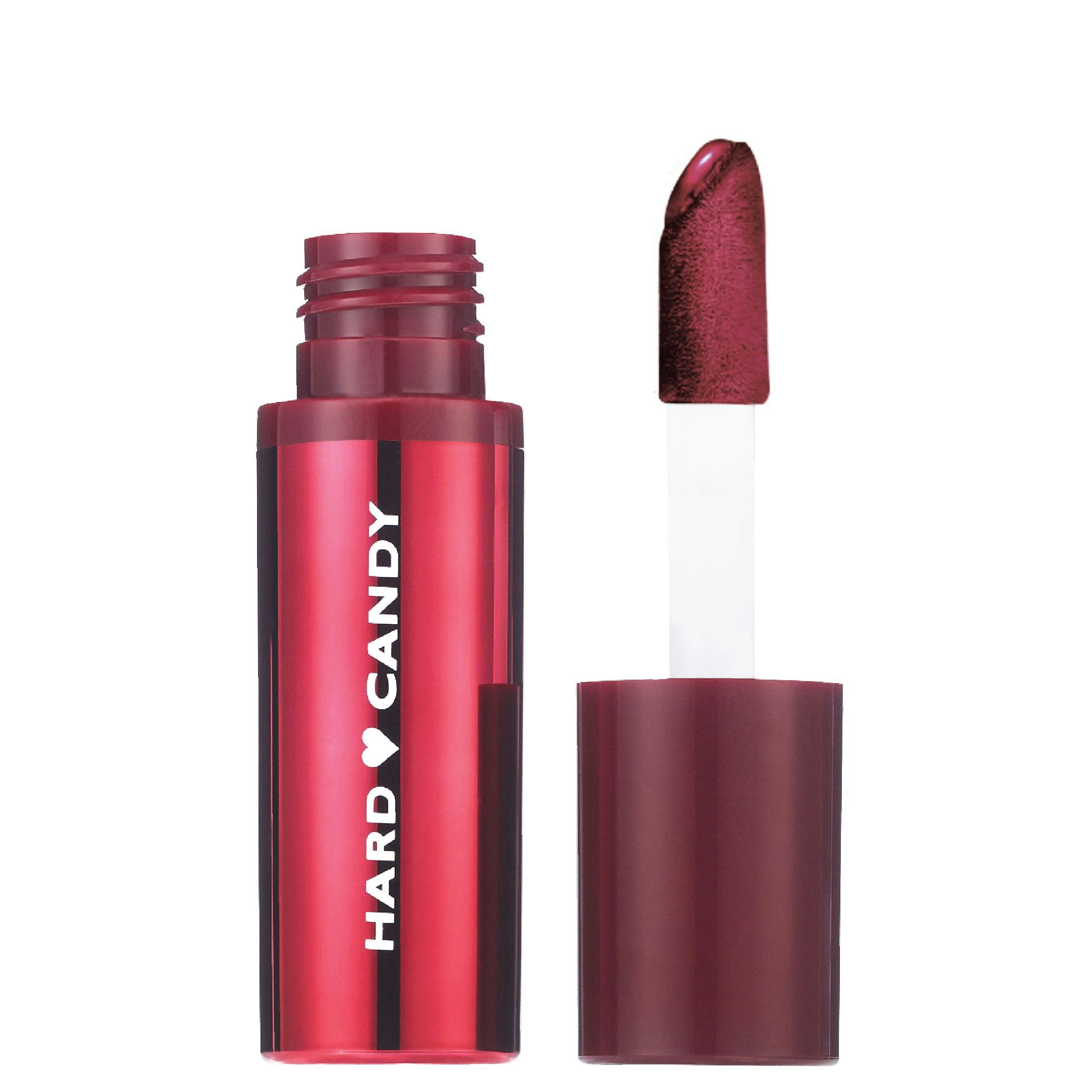 Hard Candy Pop Tint Lip Stain, Berry Drops, Hydrating Long-Lasting with ...