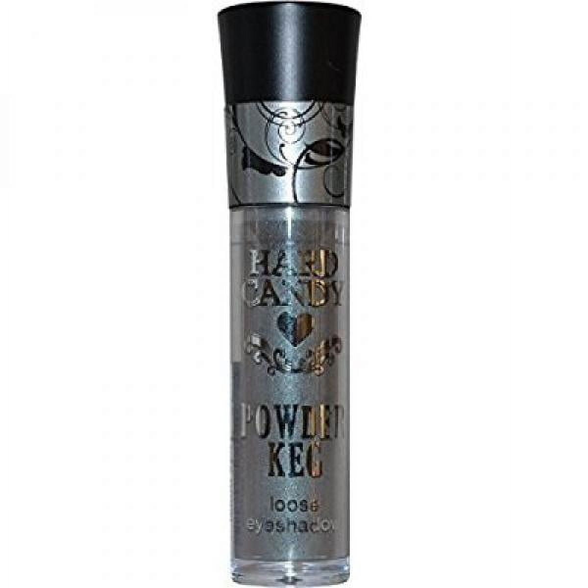Hard Candy Powder Keg Loose Eyeshadow-Lock Down - Walmart.com