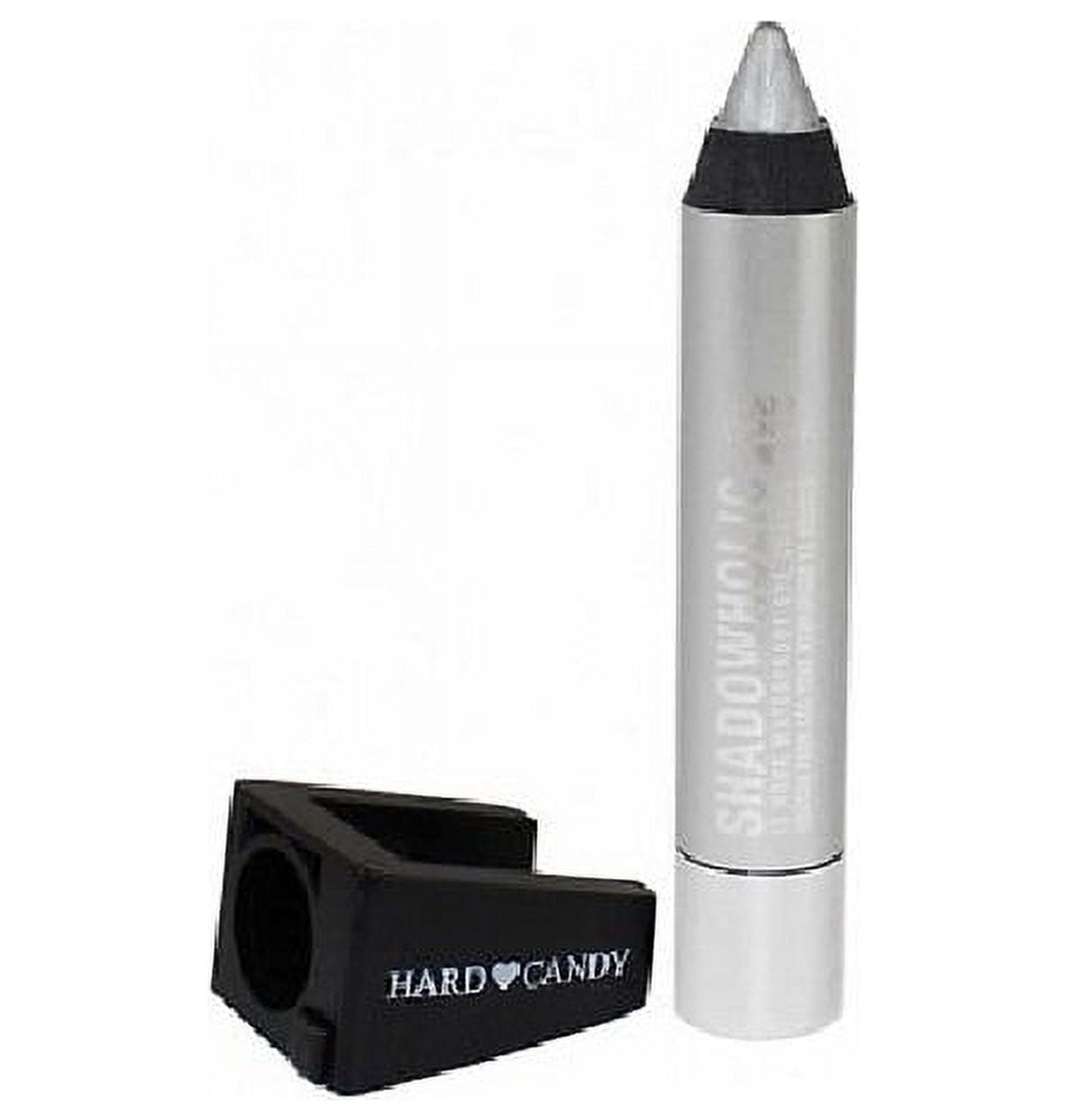 Hard Candy Shadowholic 12-Hour Waterproof Eye Crayon #781 Gladiator ...