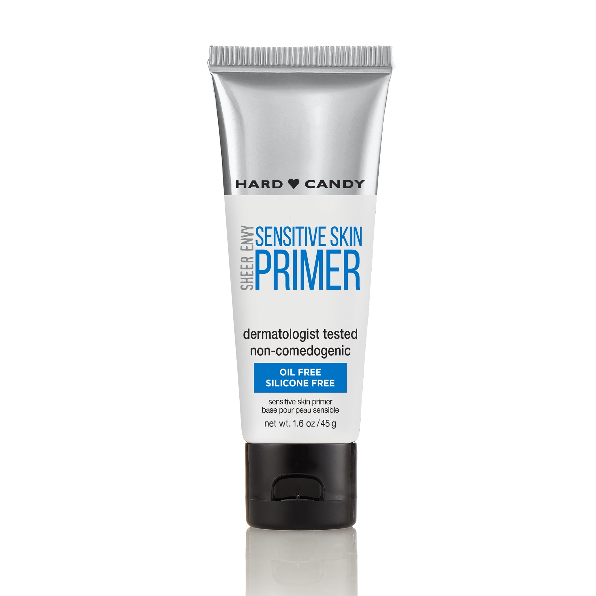 Hard Candy Sheer Envy Blurring Face Primer, 1461 Blur - Walmart.com