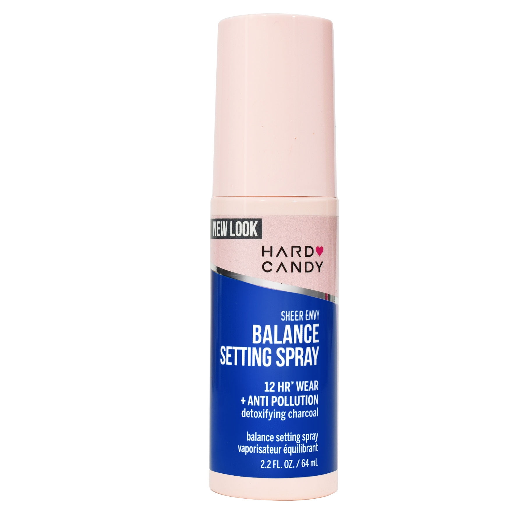 Hard Candy Sheer Envy Setting Spray, Defend 2.2 fl oz - Walmart.com