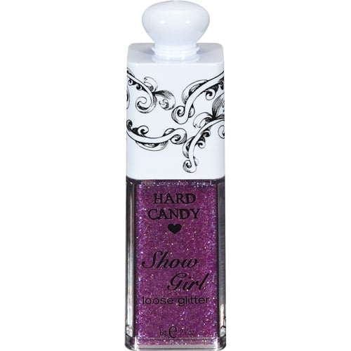Hard Candy Show Girl Body Glitter - Walmart.com