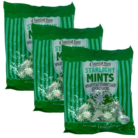 Starlight mints in Mints - Walmart.com