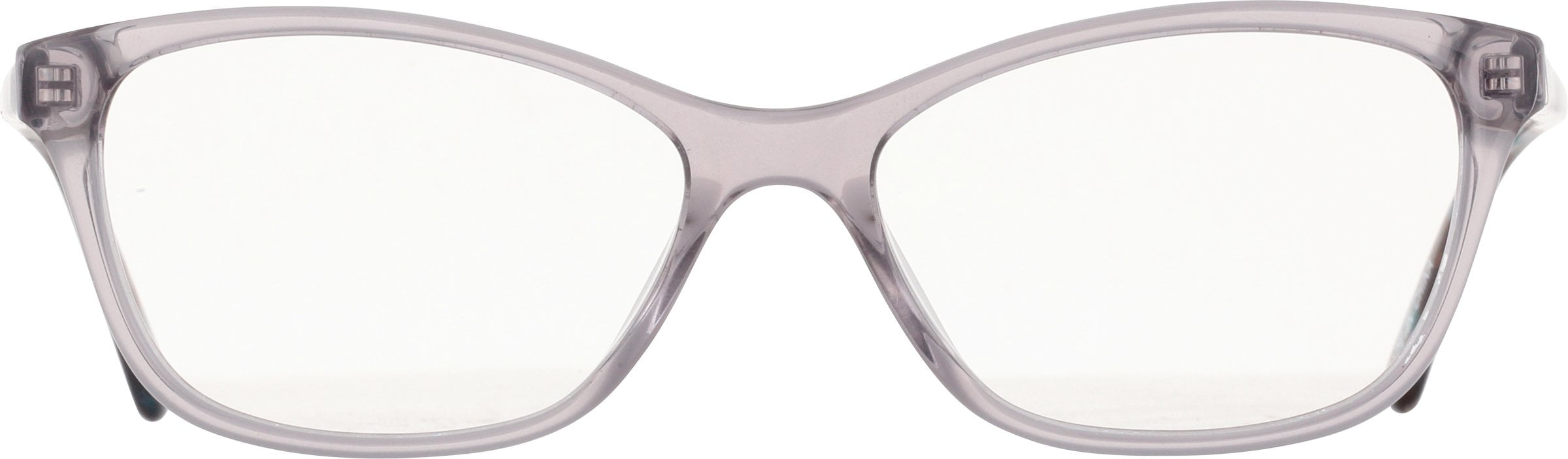 Hard Candy Women's Rx'able Eyeglasses, Hc246 Twilight, Grey Tortoise ...