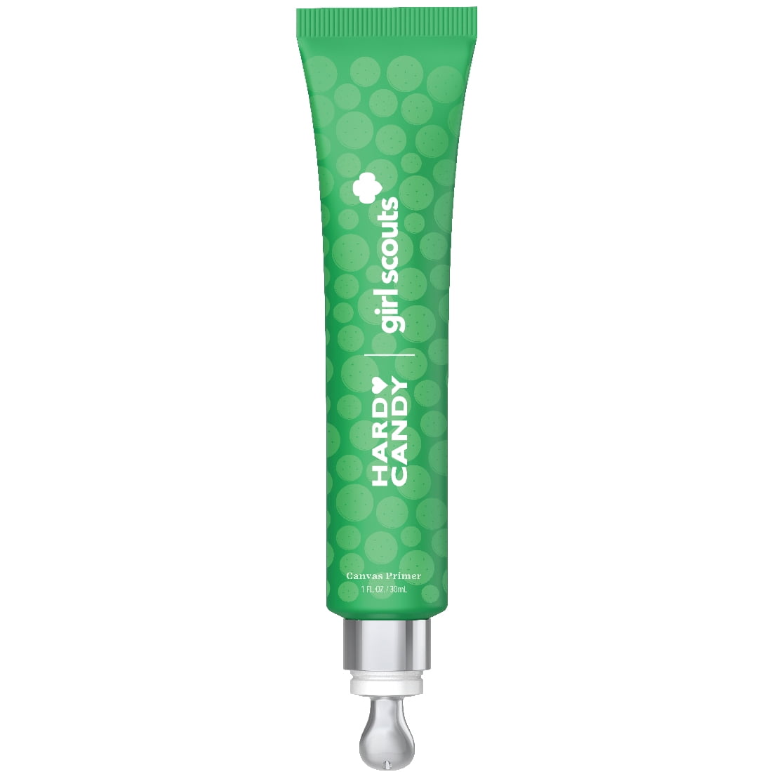 Hard Candy x Girl Scout Refresh Mint Canvas Face Primer, Mint to Glow ...