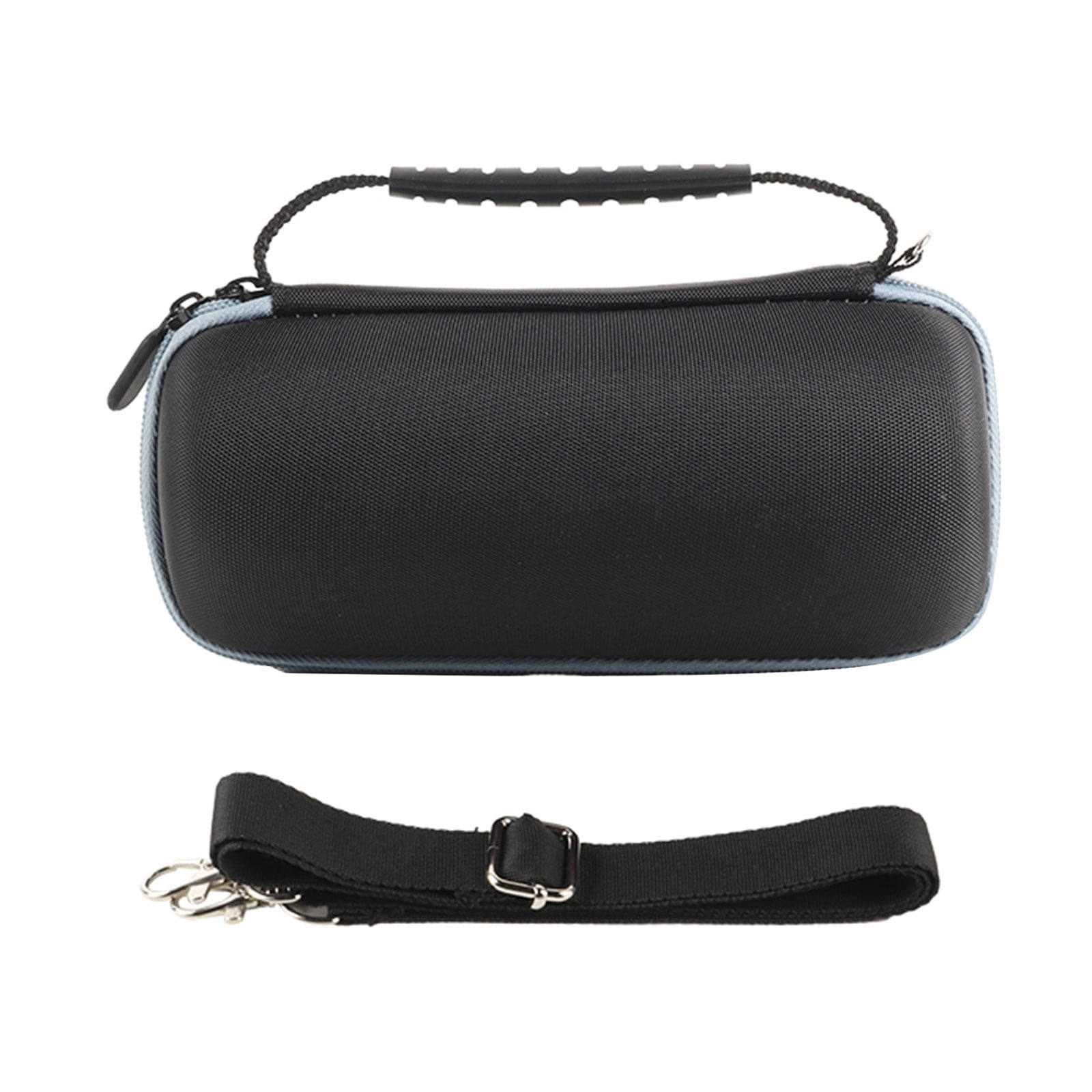 Hard Carry Case For Bluetooth-compatible Speakers Holder Shockproof Bag ...