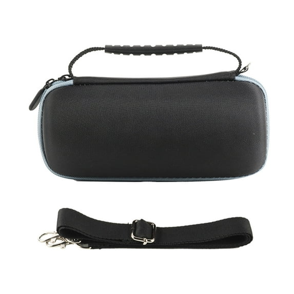 Hard Carry Case For Bluetooth-compatible Speakers Holder Shockproof Bag ...