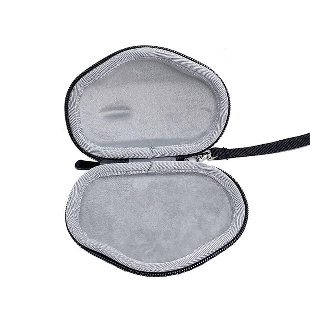 Hard Carry Case for Logitech M720 Mouse EVA Material for Protection and ...