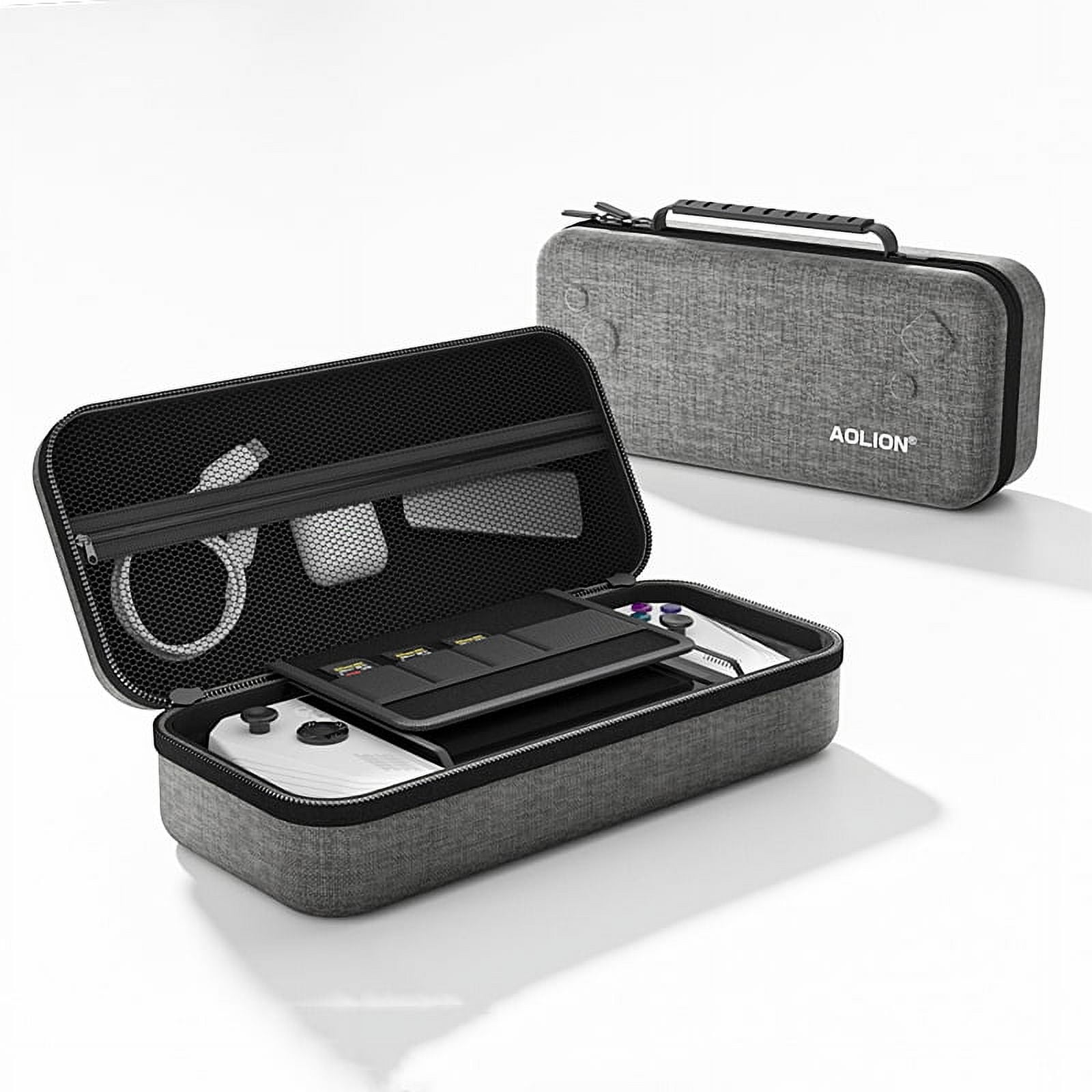 Hard Carrying Case for ASUS ROG Ally , Waterproof Storage Bag for ASUS ...