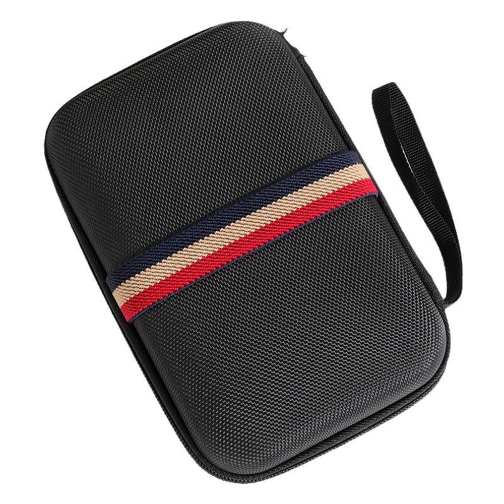 Hard Carrying Case for Anbernic RG Cube,Portable Storage Bag for Retro ...