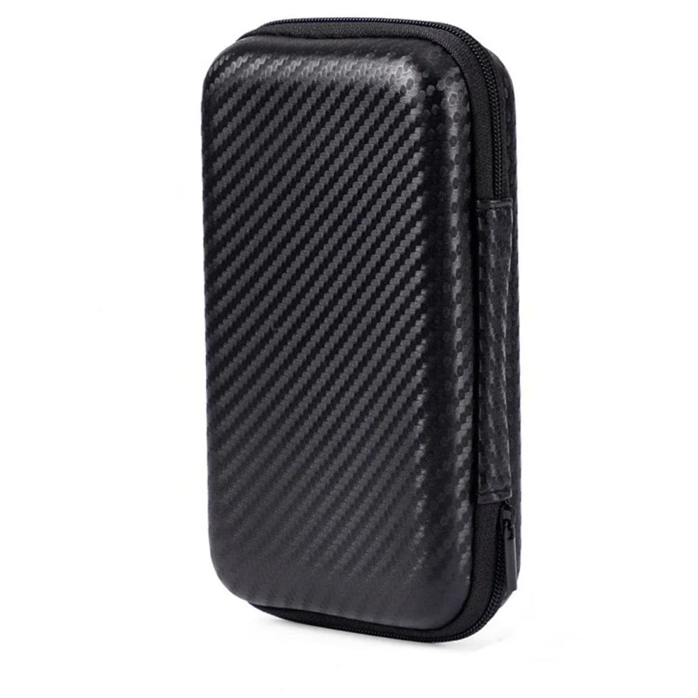 Hard Carrying Case for Anbernic RG35XX H,Handheld Retro Game Console ...