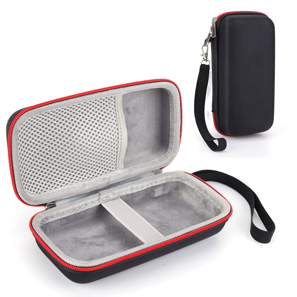 Hard Carrying Case Anti-Drop Protective Travel Case for Anbernic RG35XX ...