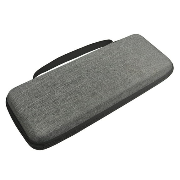 Hard Carrying Case Bag for 68-Key Keyboards Travel Holder Essential ...