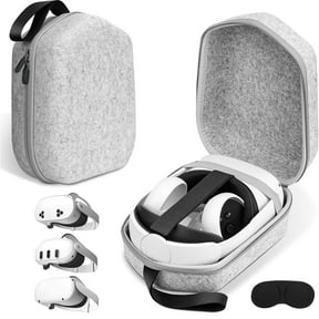 Oculus Carrying Case