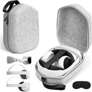 Meta Quest 2 Carry Case