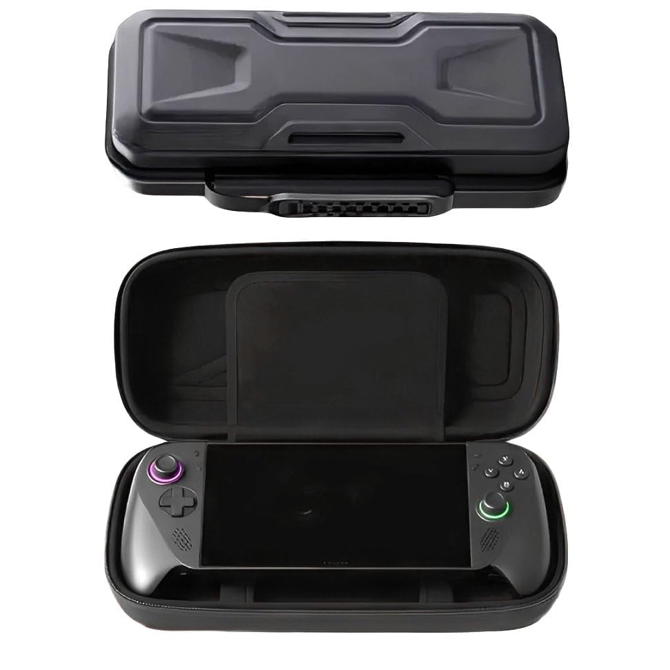 Hard Carrying Case Compatible with ROG XBOX Ally/ROG XBOX Ally X ...