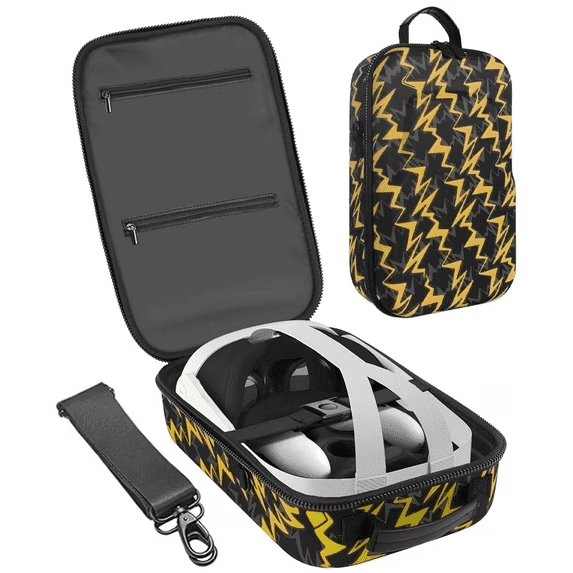 Oculus Carrying Case