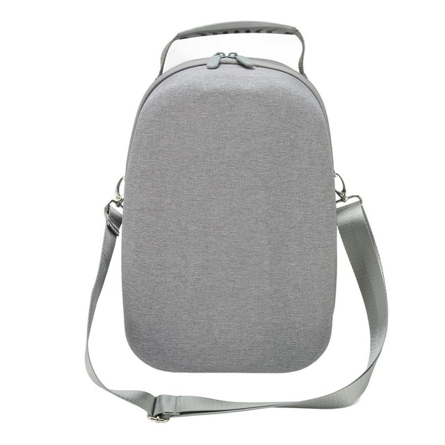 Hard Carrying Case EVA Durable Portable Bump Proof Large Capacity VR ...