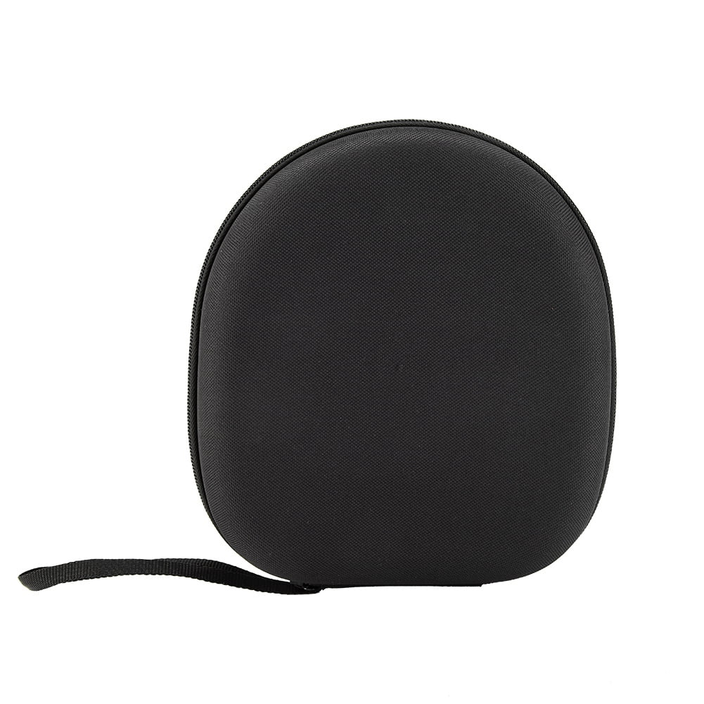 Hard Carrying Case for General Headphone Models, Shock Resistance with ...