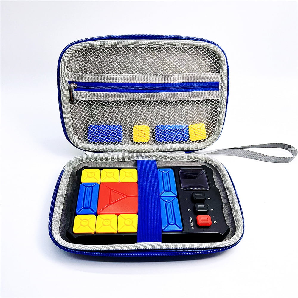 Hard Carrying Case for GiiKER Super Slide Brain Games Protective ...
