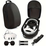 VR Mat - Proximat Space Station Theo 35" Accessory for Oculus Rift and Quest, PlayStation and ...