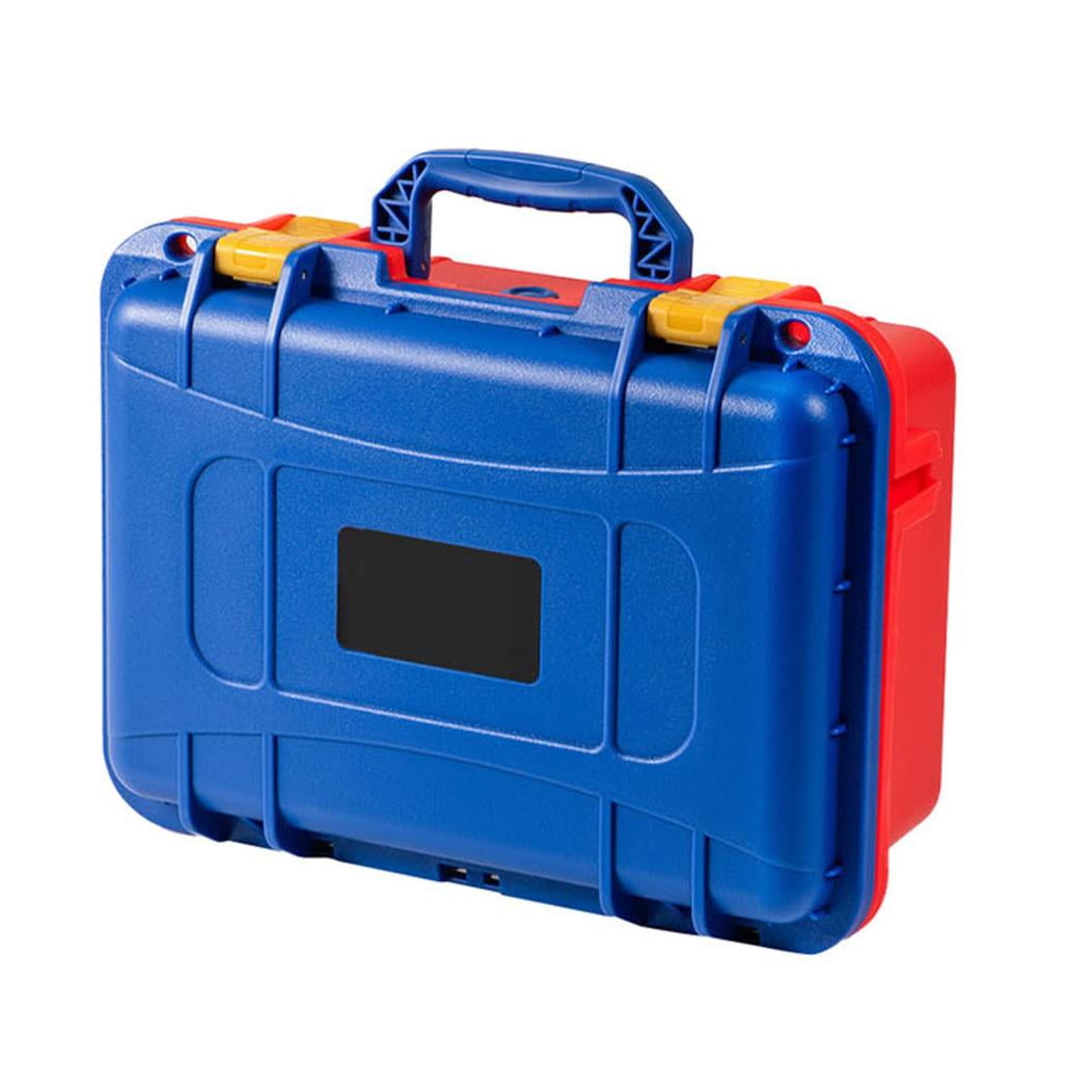 Hard Carrying Case for Nintendo Switch 2, Professional Deluxe IP67 ...