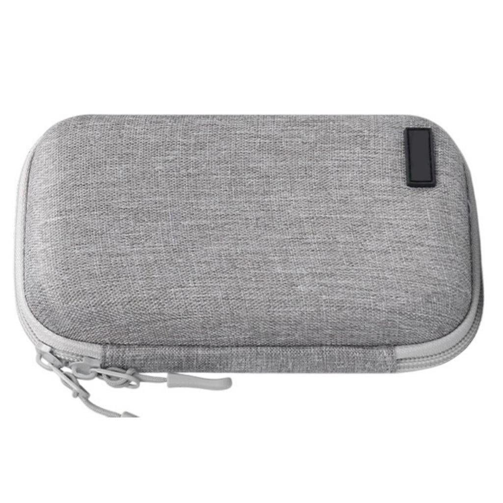 Hard Carrying Case Protective Electronic Storage Case for Hard Drive ...