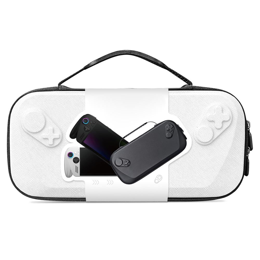 Hard Carrying Case Rog Ally X, Drop-Proof and Shockproof EVA Protective ...