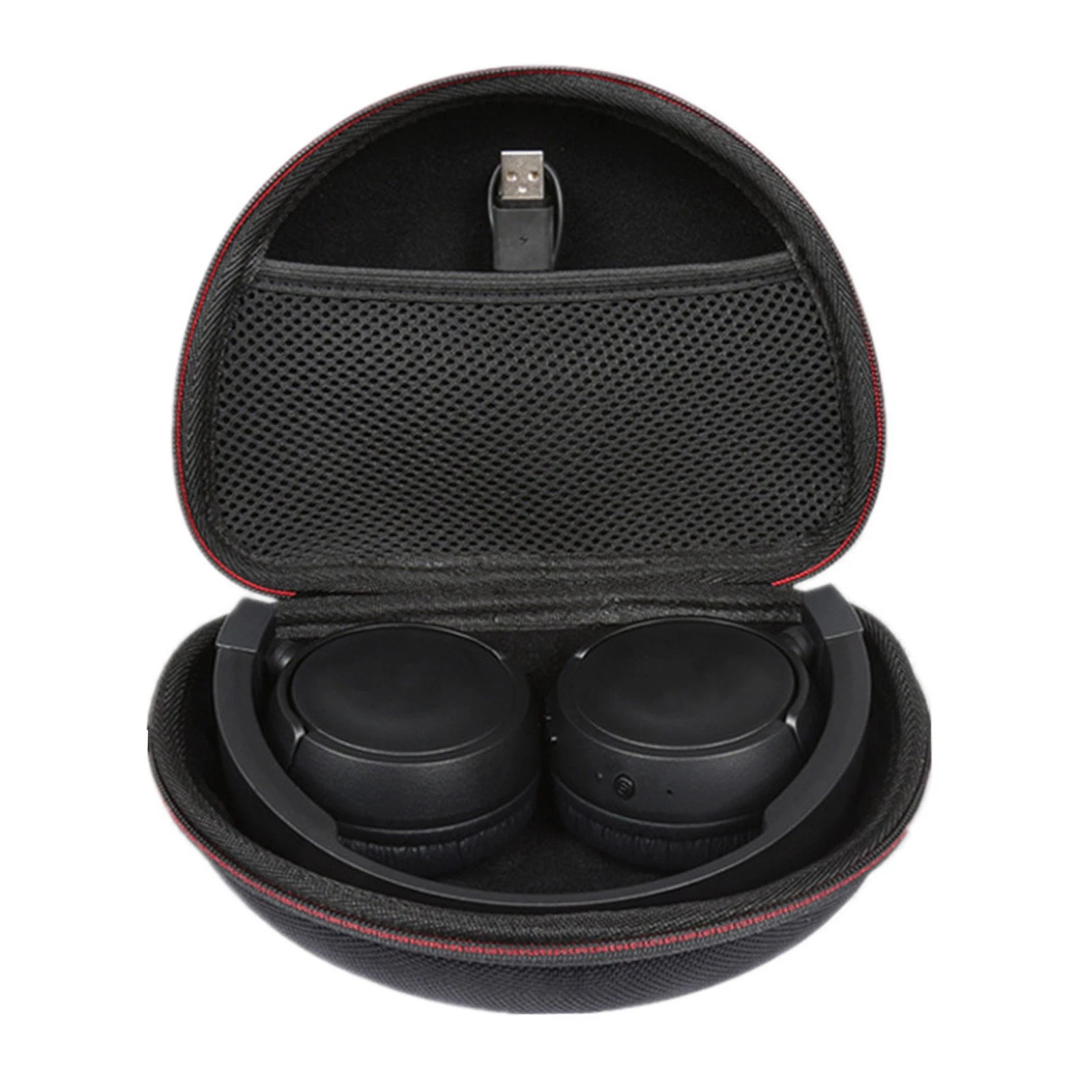 Hard Carrying Case Storage Box For Jbl T450Bt Tune 500Bt Bluetooth ...