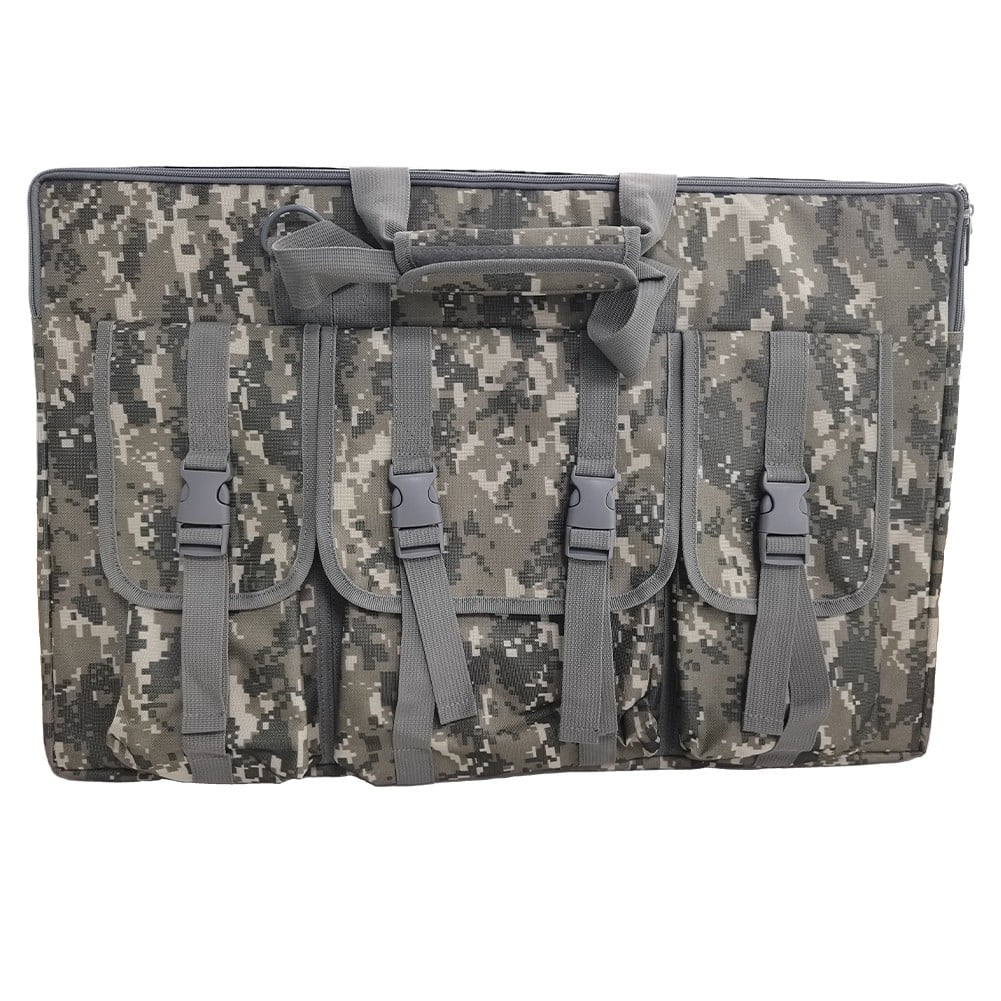 Hard Carrying Case Waterproof Outdoor Travel Oxford Cloth Storage Bag ...