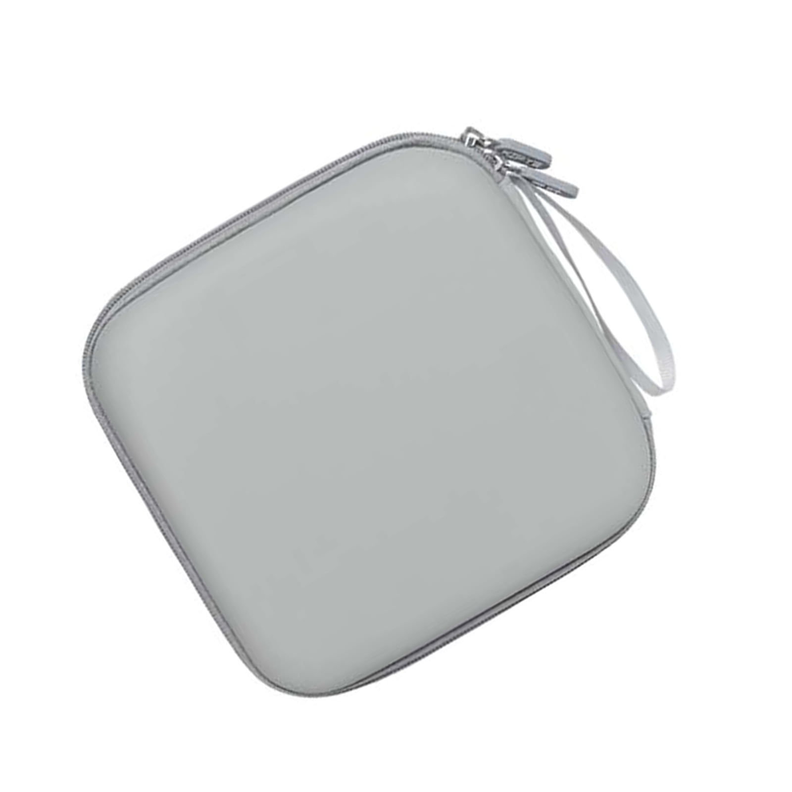 Hard Carrying Case for 2 Portable Travel Storage Bag Hard Shell ...