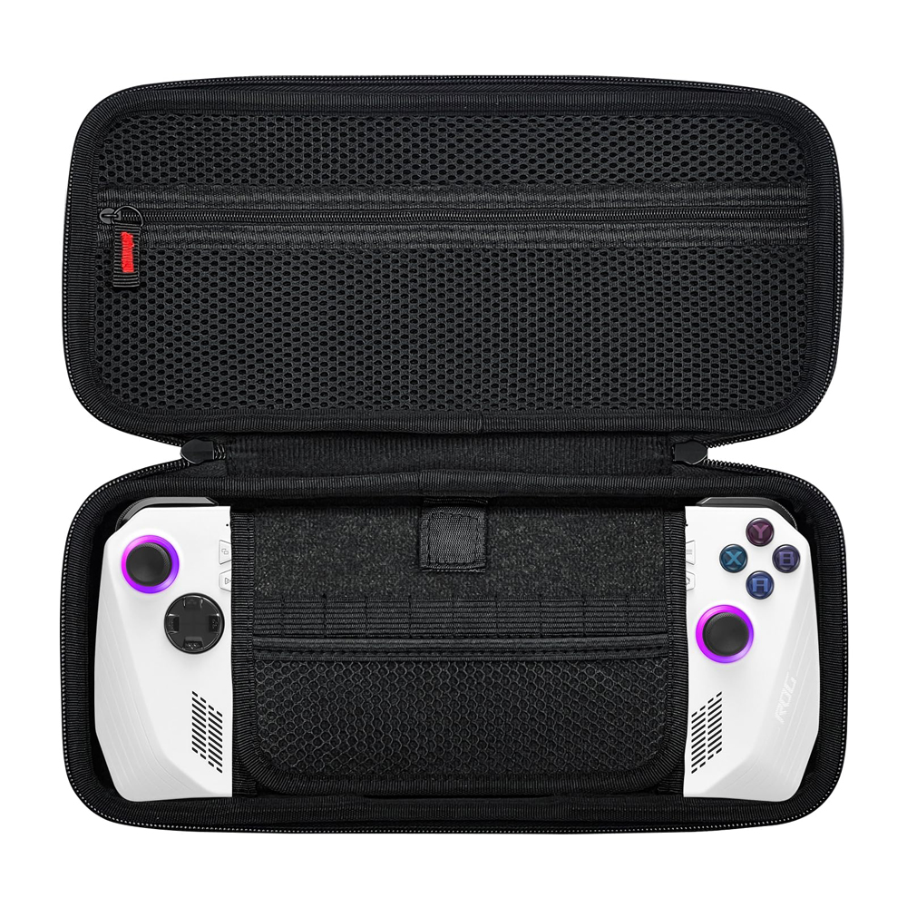 Hard Carrying Case for 2023 ASUS ROG Ally Handheld, ROG Ally 7 ...
