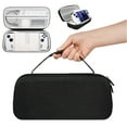 Hard Carrying Case for ASUS ROG Ally Gaming Handheld and accessories ...