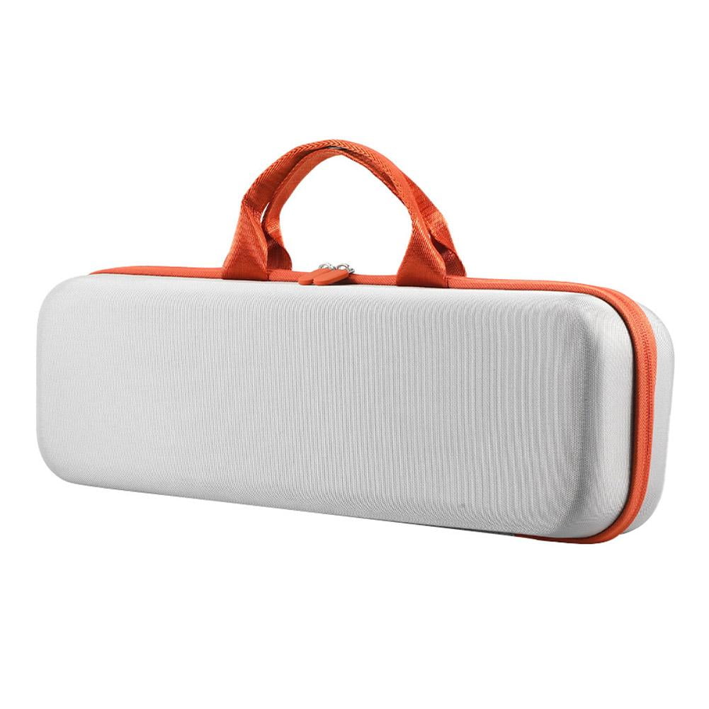 Hard Carrying Case for Airstrait HT01 Hair Straightener Travel Carrying ...