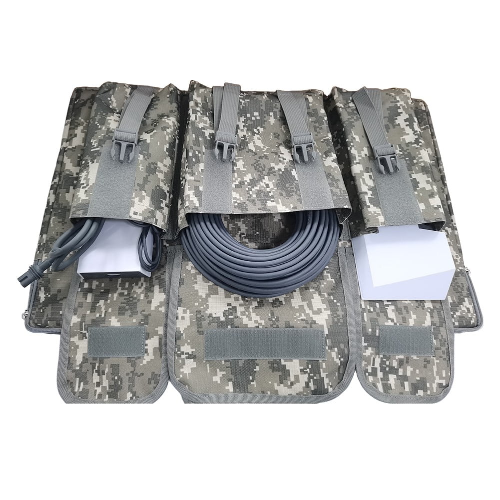 Hard Carrying Case for Gen3 Kit Travel Case Waterproof Storage Case ...