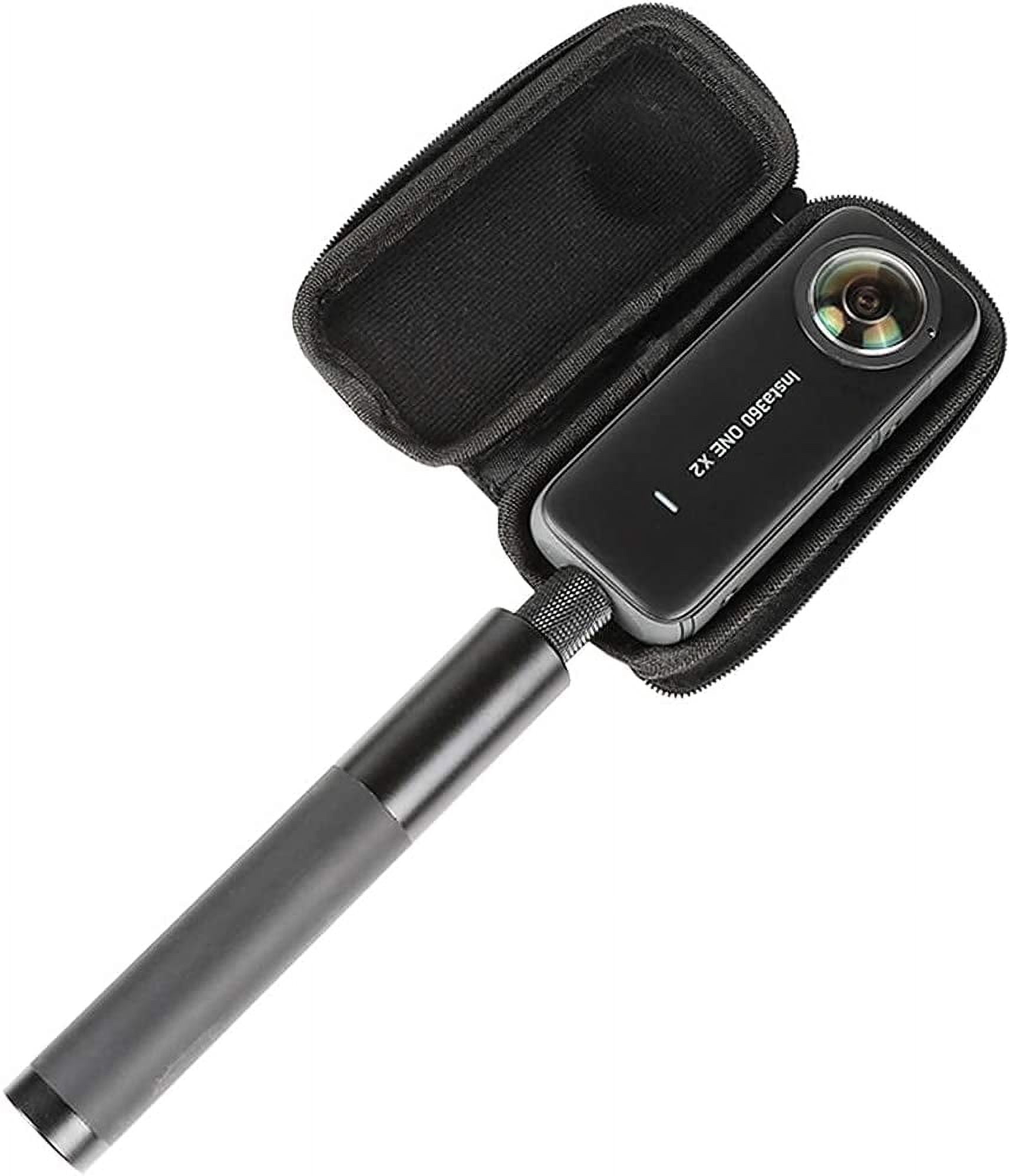 Hard Carrying Case for Insta360 ONE X/X2/X3,Mini Hard Shell Carrying ...