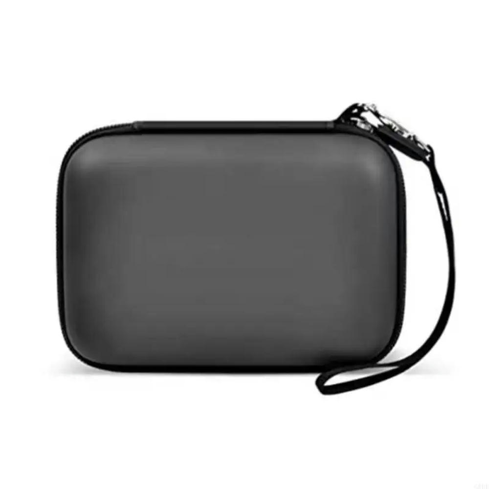 Hard Carrying Case for Pocket Photo Printer 1S Printer Photo Printer ...
