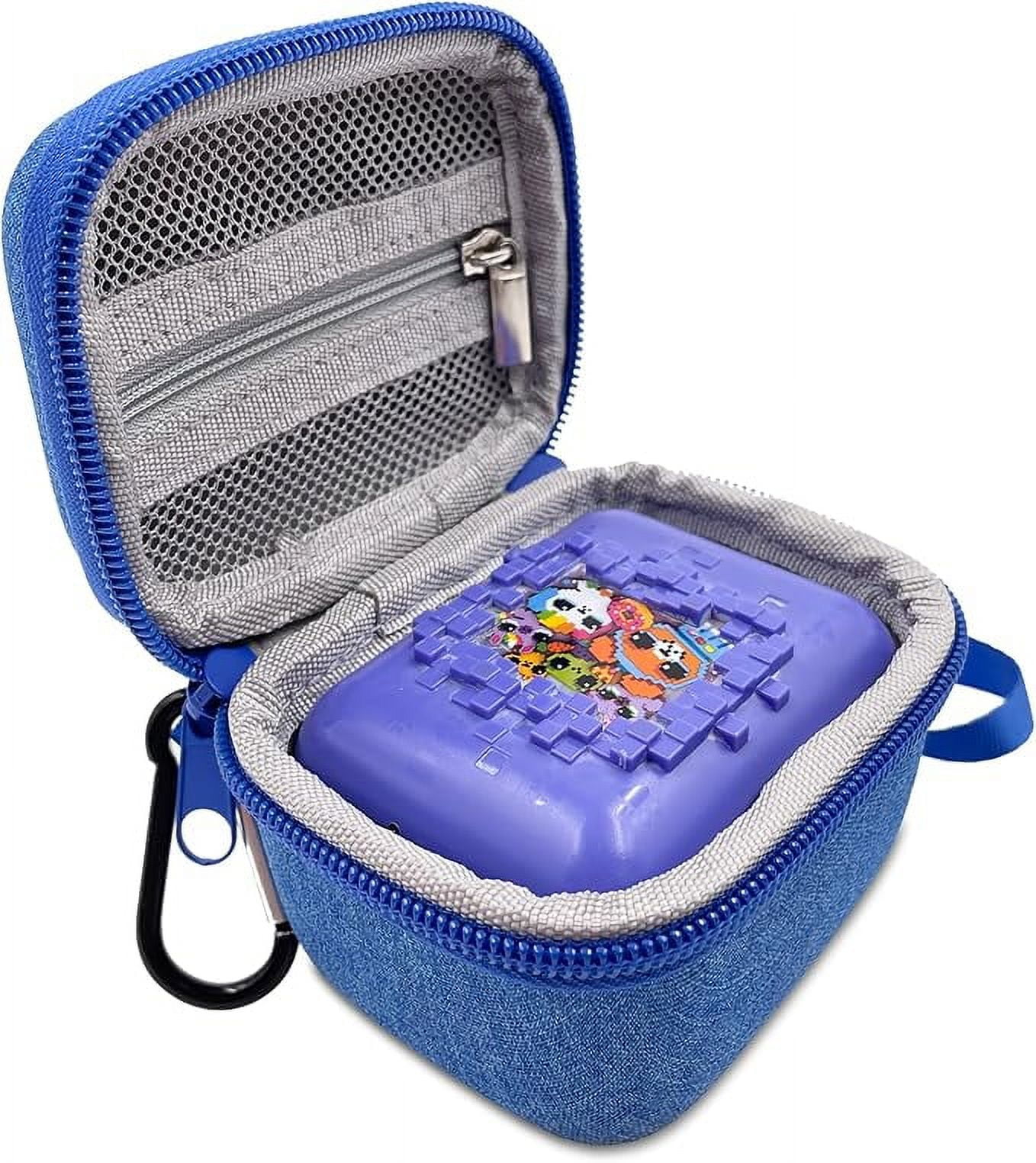 Hard Carrying EVA Case for Bitzee Interactive Toy Digital Pet with 15 ...