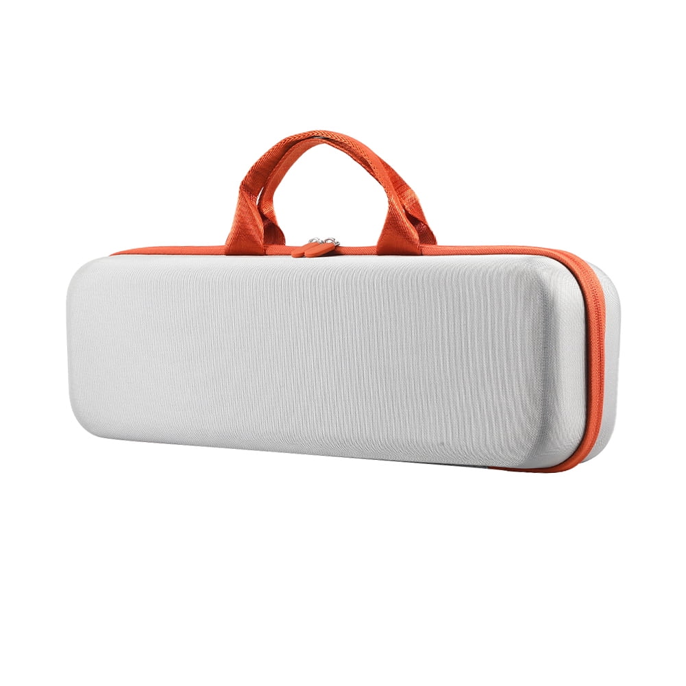Hard Case Anti-scratch for Dyson Airstrait HT01 Hair Straightener(Grey ...