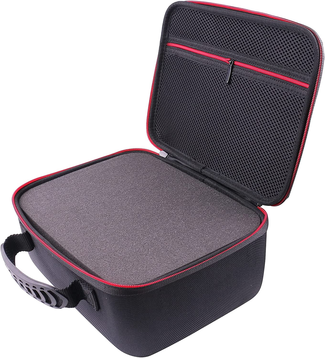 Hard Case with Customizable Foam Insert, 11 x8.26 x4.33 inch Hard Sided ...