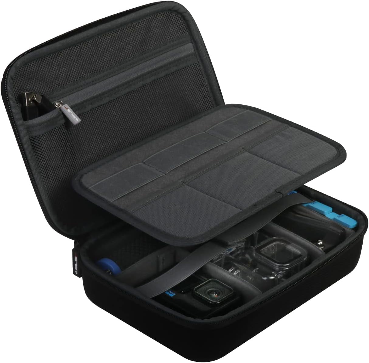 Hard Case for GoPro Cameras Carrying Case For Gopro Hero 13/12/11/10/9 ...