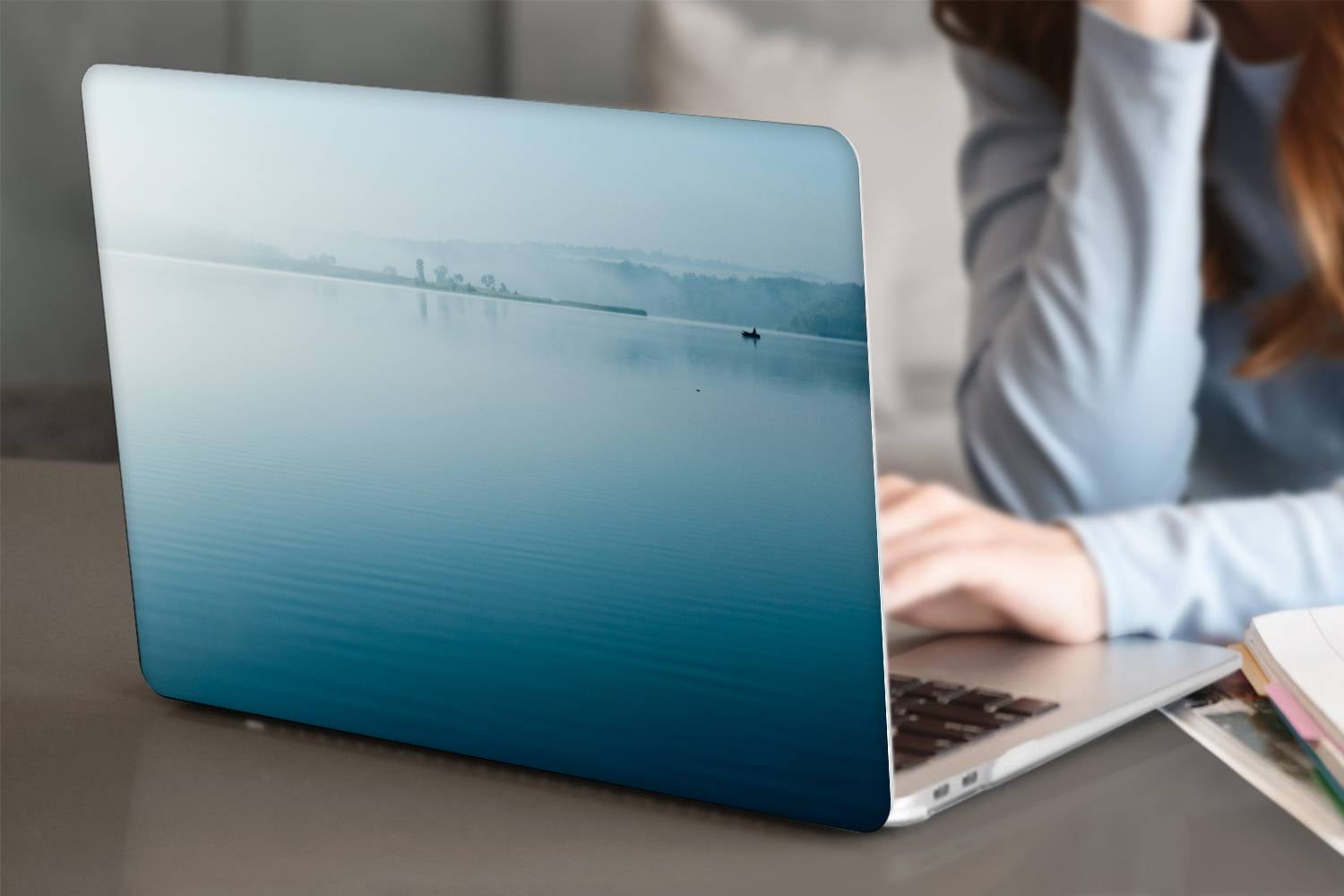 Hard Case Only Compatible MacBook Air 13.6 Inch m2( Retina Display ...