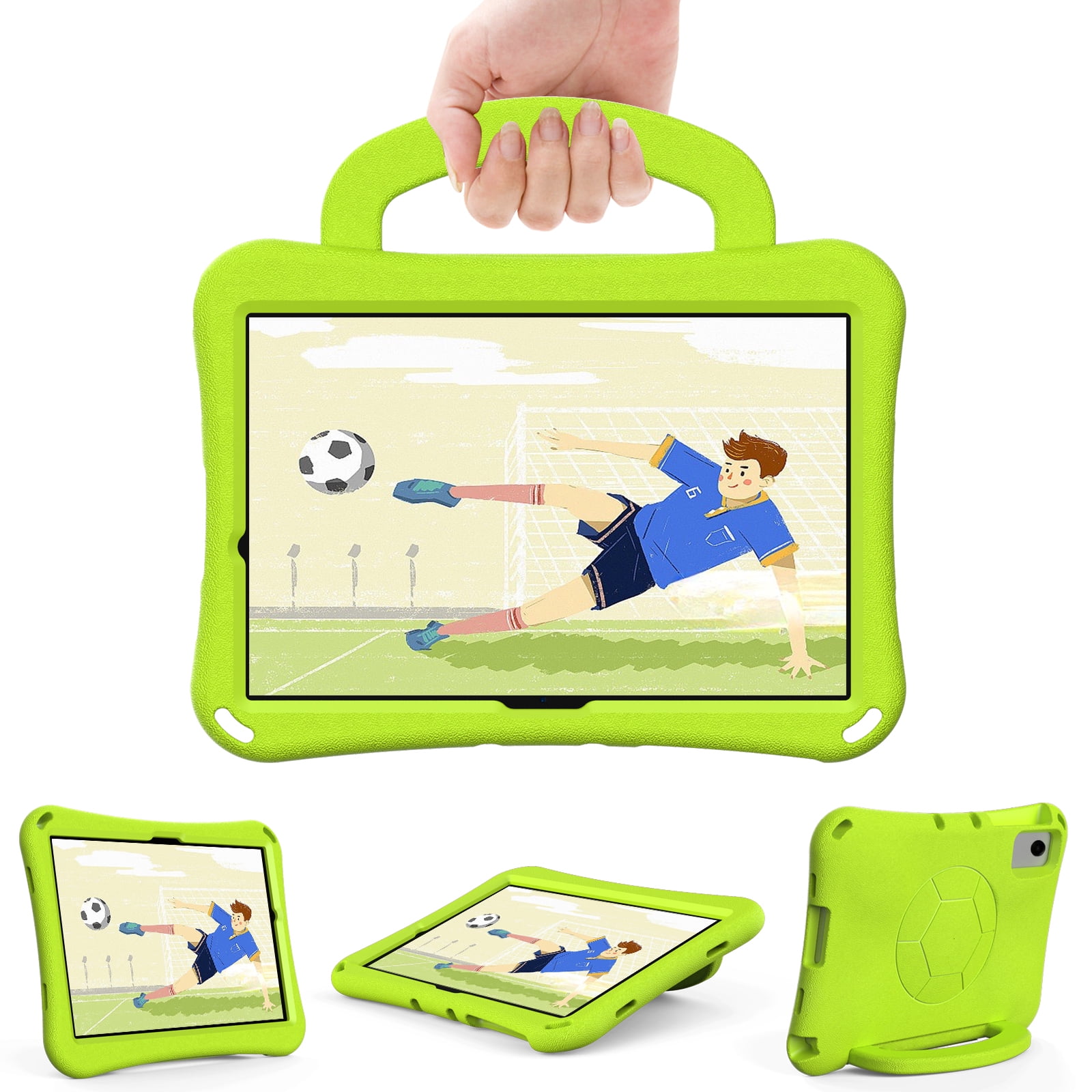 TECH CIRCLE For Samsung Galaxy Tab A9+ 11" (SM-X210), Galaxy Tab A11 ...