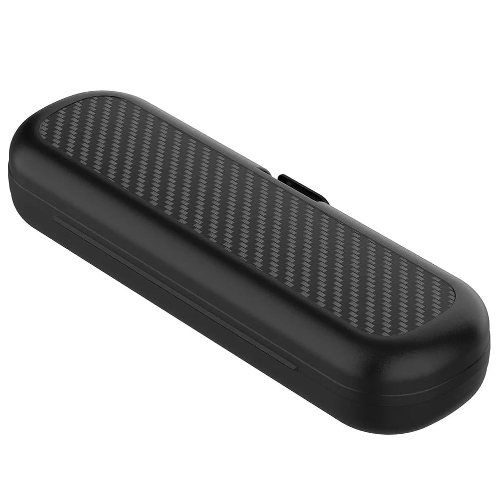 Hard Case Travel Bag for Oral Series B Electric Toothbrush Protective ...