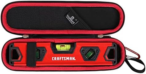 Hard Case for CRAFTSMAN Torpedo Level 9-Inch (CMHT82390)/ Swanson Tool ...