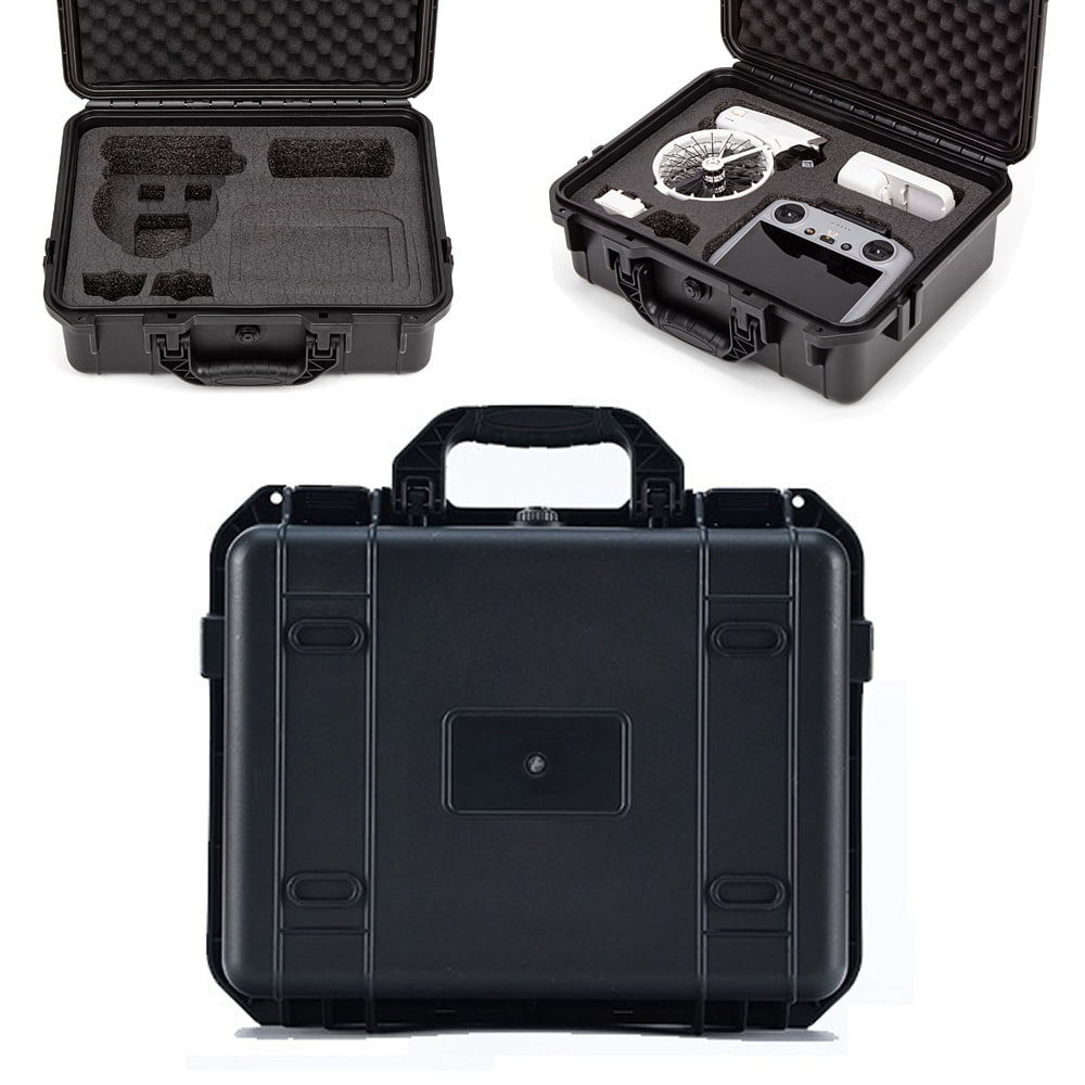 Hard Case for DJI Flip and RC2/RC/RC-N3/N2/N1 Remote Controller ...