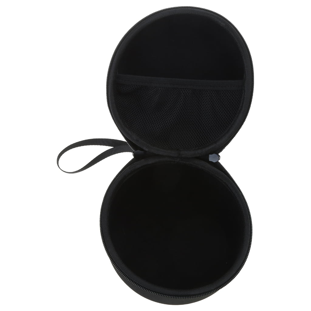 Hard Case for Electronic Shooting Earmuff Shooting Ear Protective Case ...