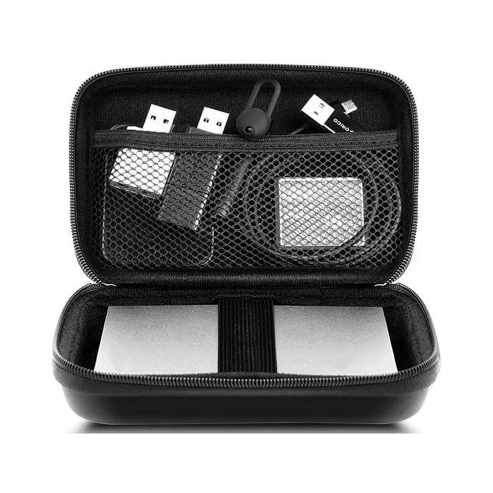 Hard Case for External DVD CD Burner Drive Super Multi Ultra Slim ...