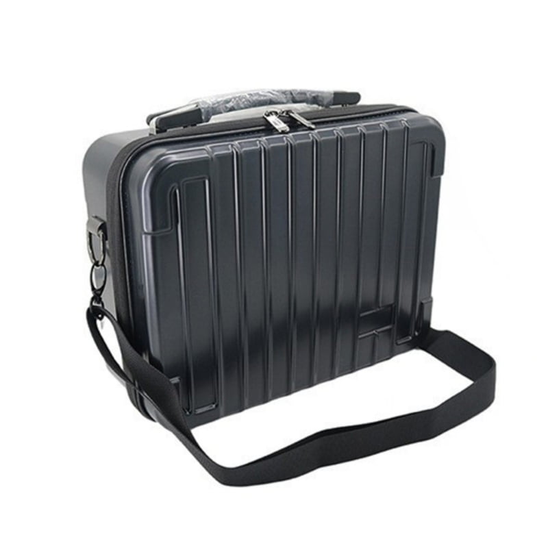 Hard Case for Flip Carrying Case Portable Travel Bag Hard Shell Storage ...